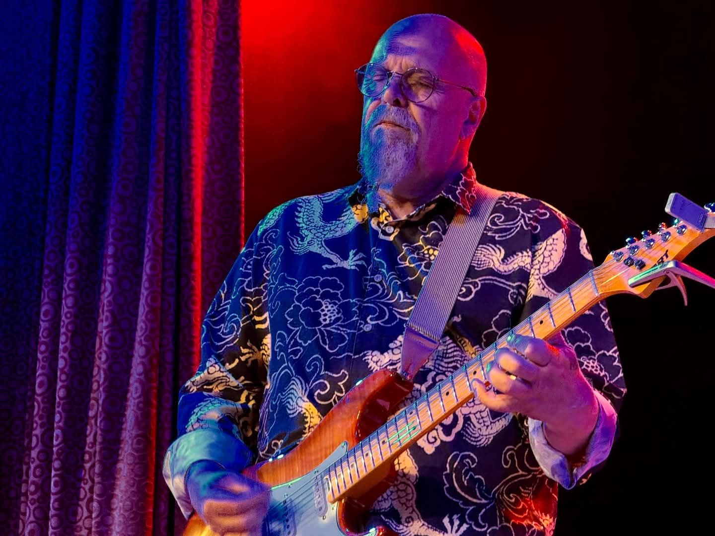 Official website for EXTC- XTC's Terry Chambers and Friends - PHOTOS