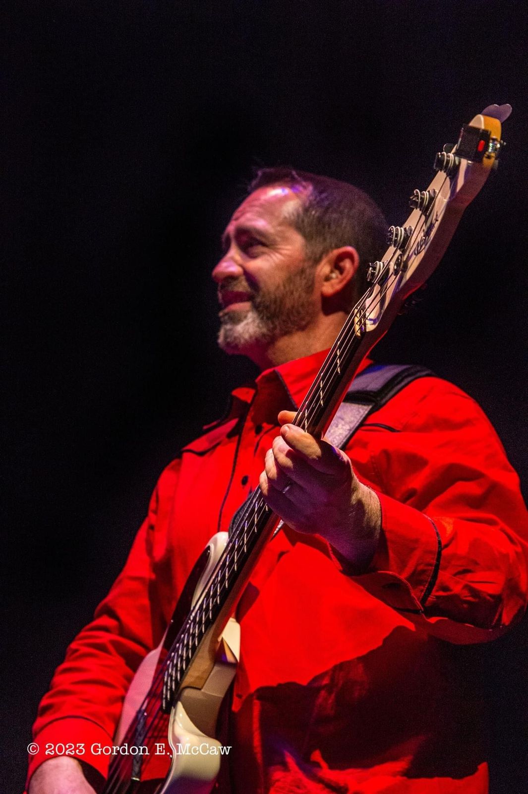 Official website for EXTC- XTC's Terry Chambers and Friends - PHOTOS