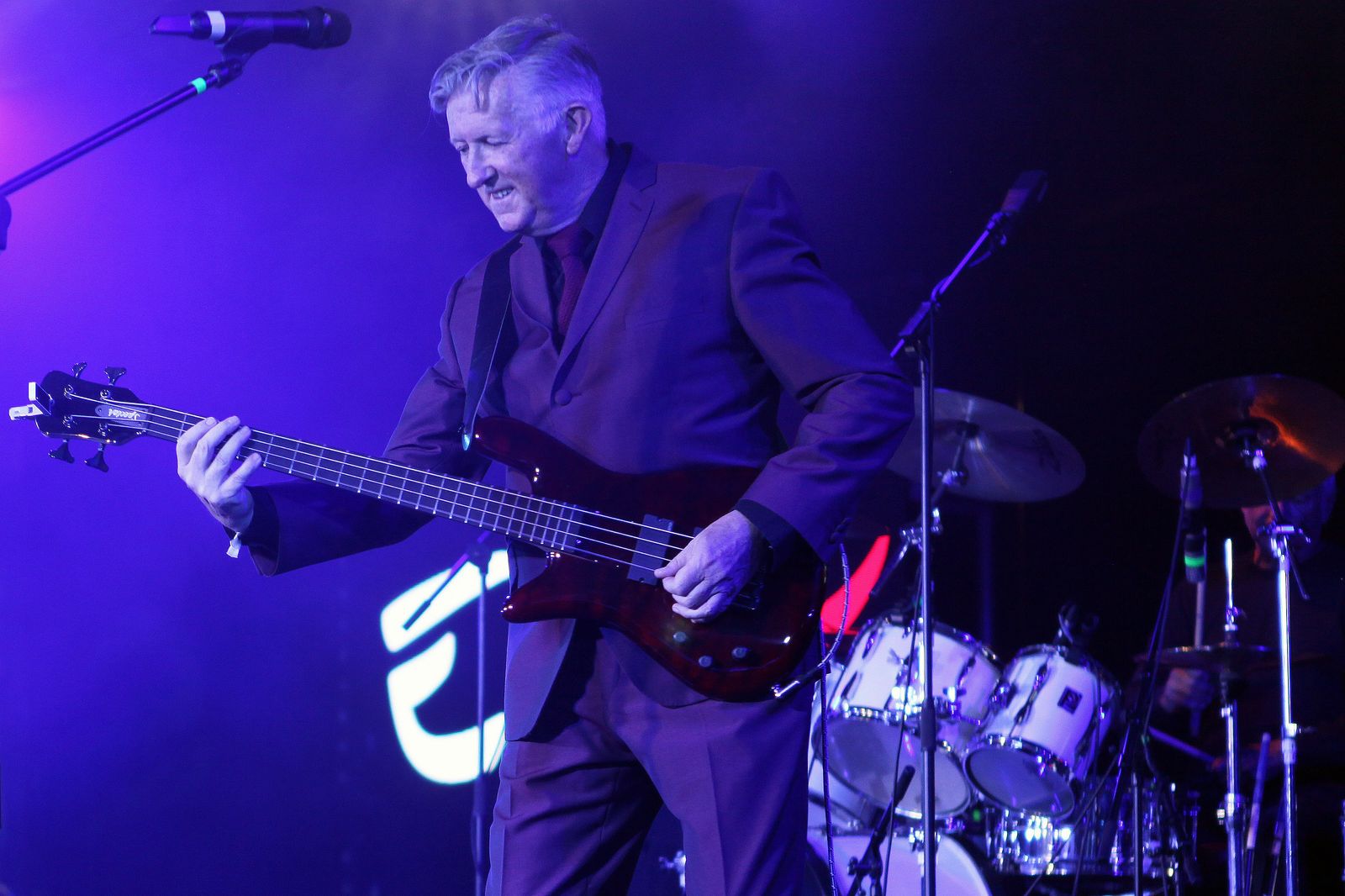 Official website for EXTC- XTC's Terry Chambers and Friends - PHOTOS