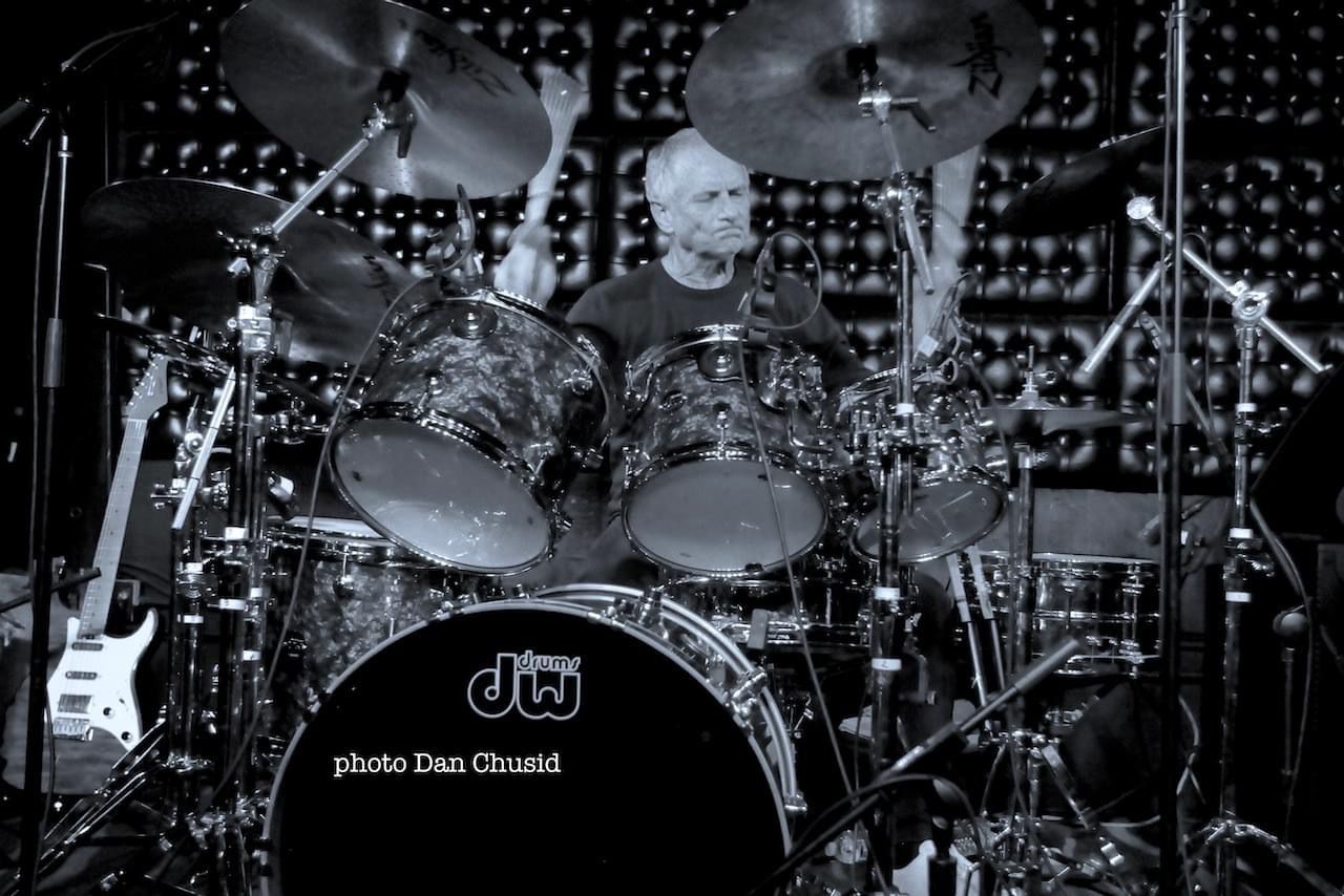 Official website for EXTC- XTC's Terry Chambers and Friends - PHOTOS