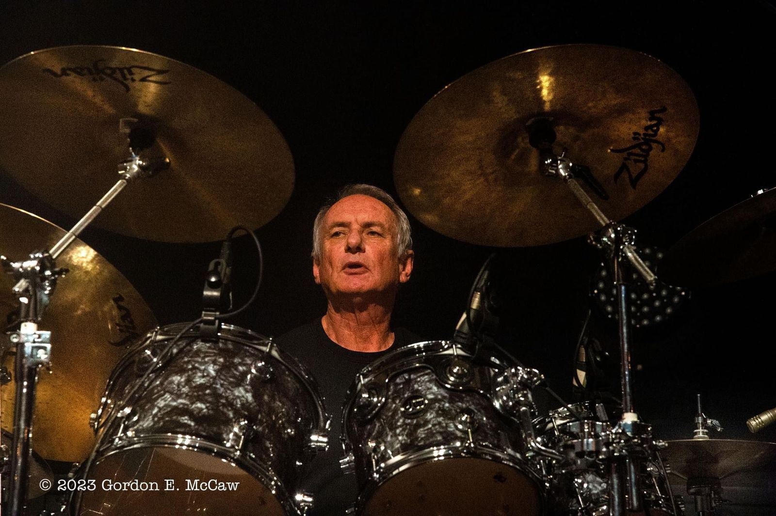 Official website for EXTC- XTC's Terry Chambers and Friends - PHOTOS