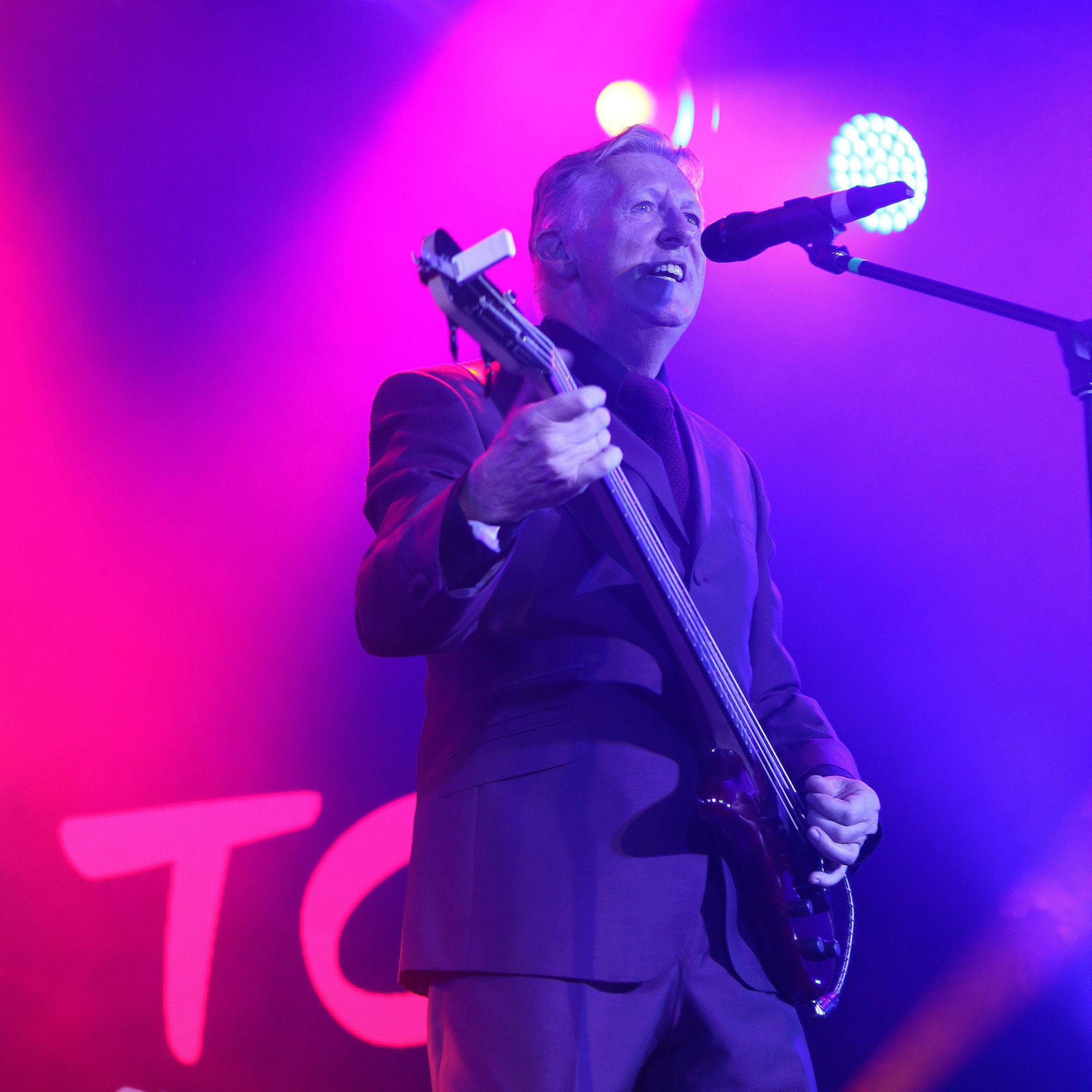 Official website for EXTC- XTC's Terry Chambers and Friends - BIOGRAPHIES