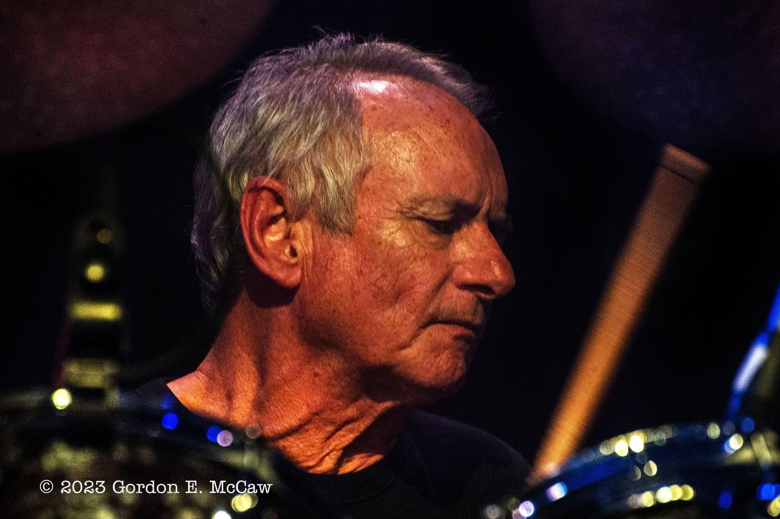 Official website for EXTC- XTC's Terry Chambers and Friends - PHOTOS