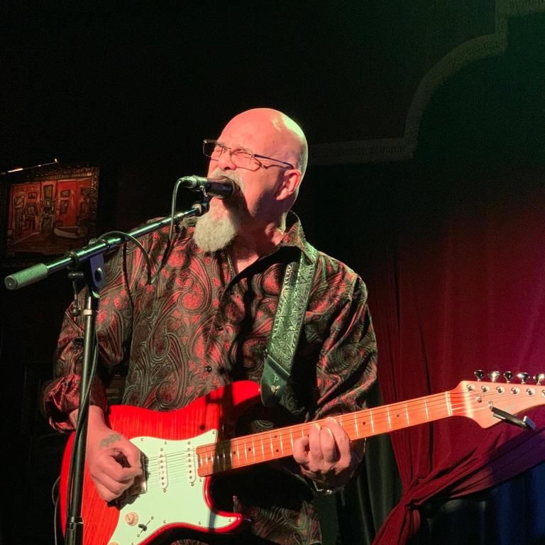 Official website for EXTC- XTC's Terry Chambers and Friends - BIOGRAPHIES