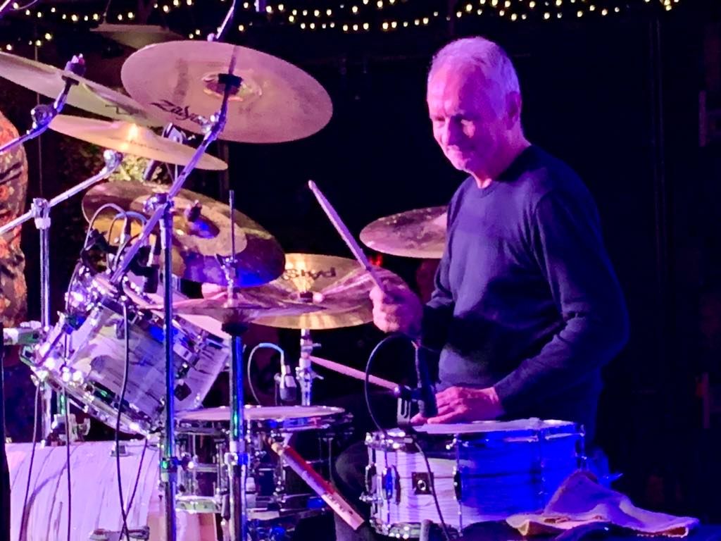 Official website for EXTC- XTC's Terry Chambers and Friends - PHOTOS