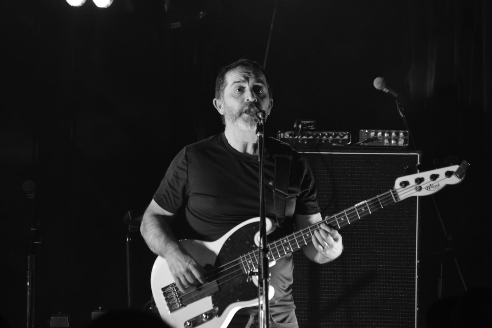 Official website for EXTC- XTC's Terry Chambers and Friends - PHOTOS