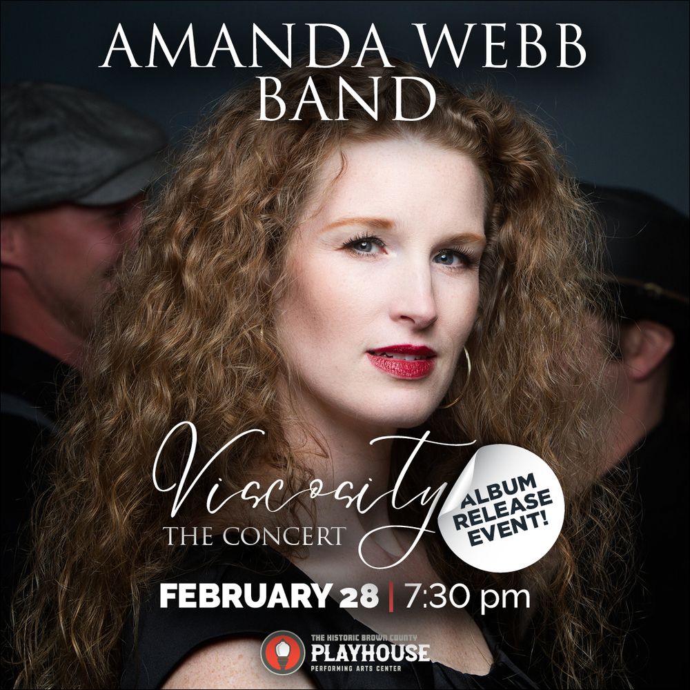 Amanda Webb Band