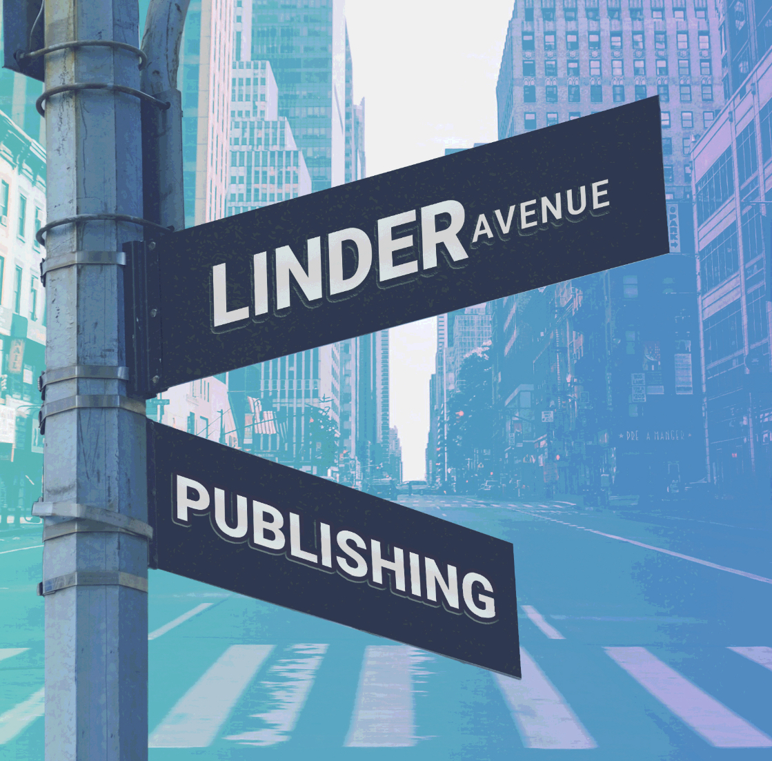 Linder Avenue Publishing