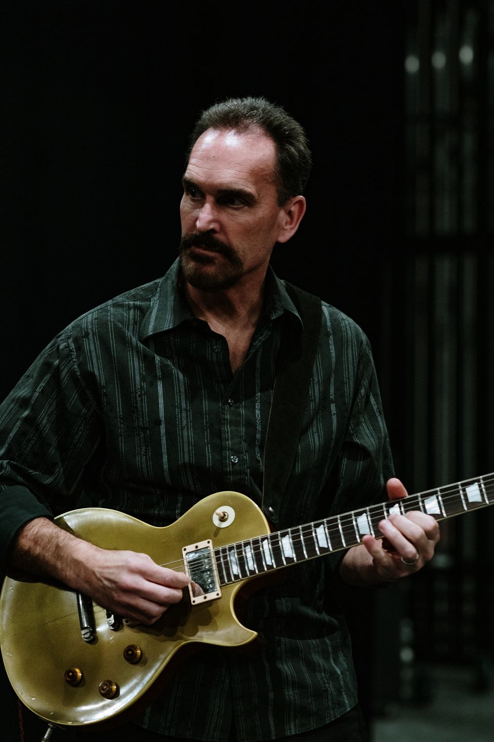 Alive Again: A Tribute to Chicago - Pat Kiel