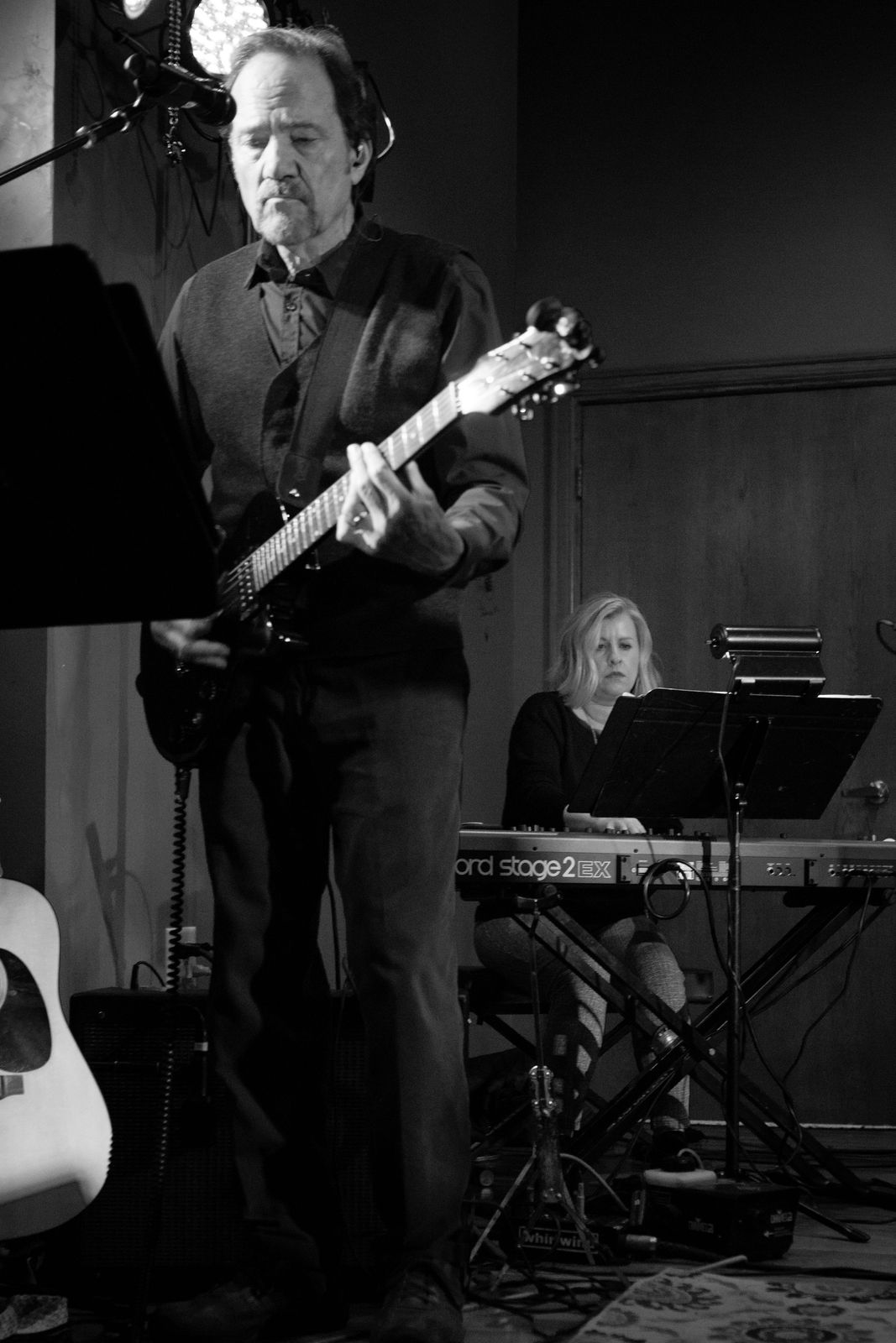 Alive Again: A Tribute to Chicago - Photos