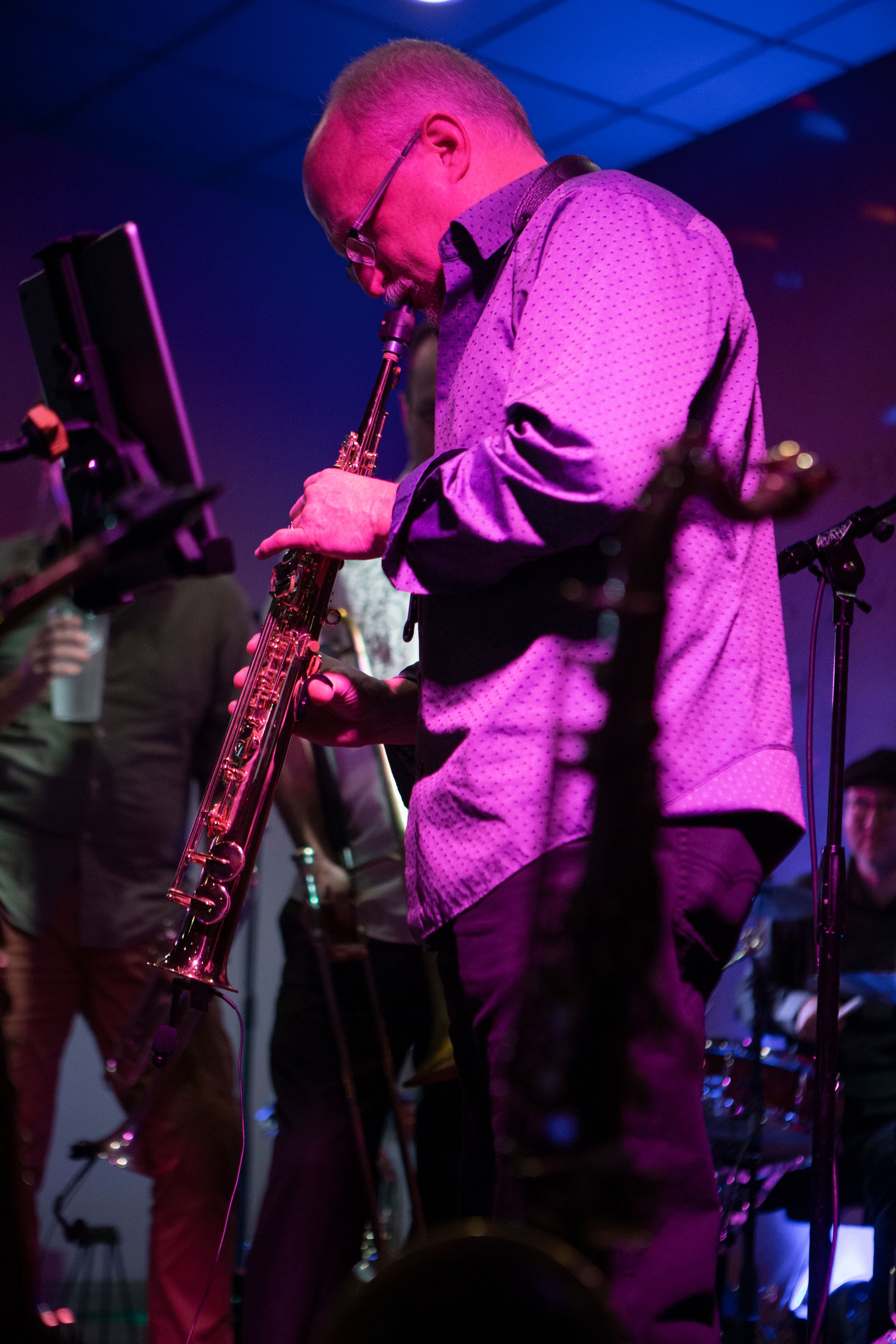 Alive Again: A Tribute to Chicago - Ken Barhite