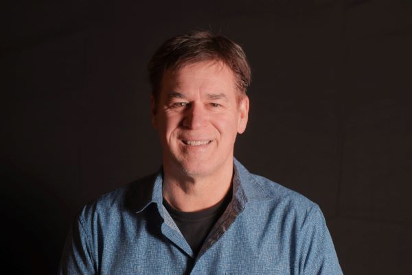 Alive Again: A Tribute to Chicago - Dr. Patrick Phalen