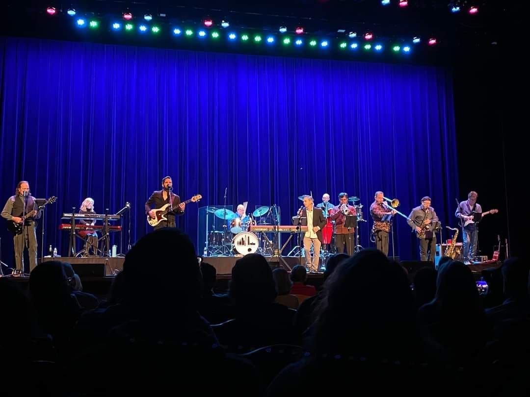 Alive Again: A Tribute to Chicago - Photos