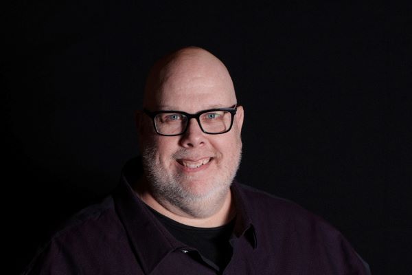 Alive Again: A Tribute to Chicago - Tony Giovannini