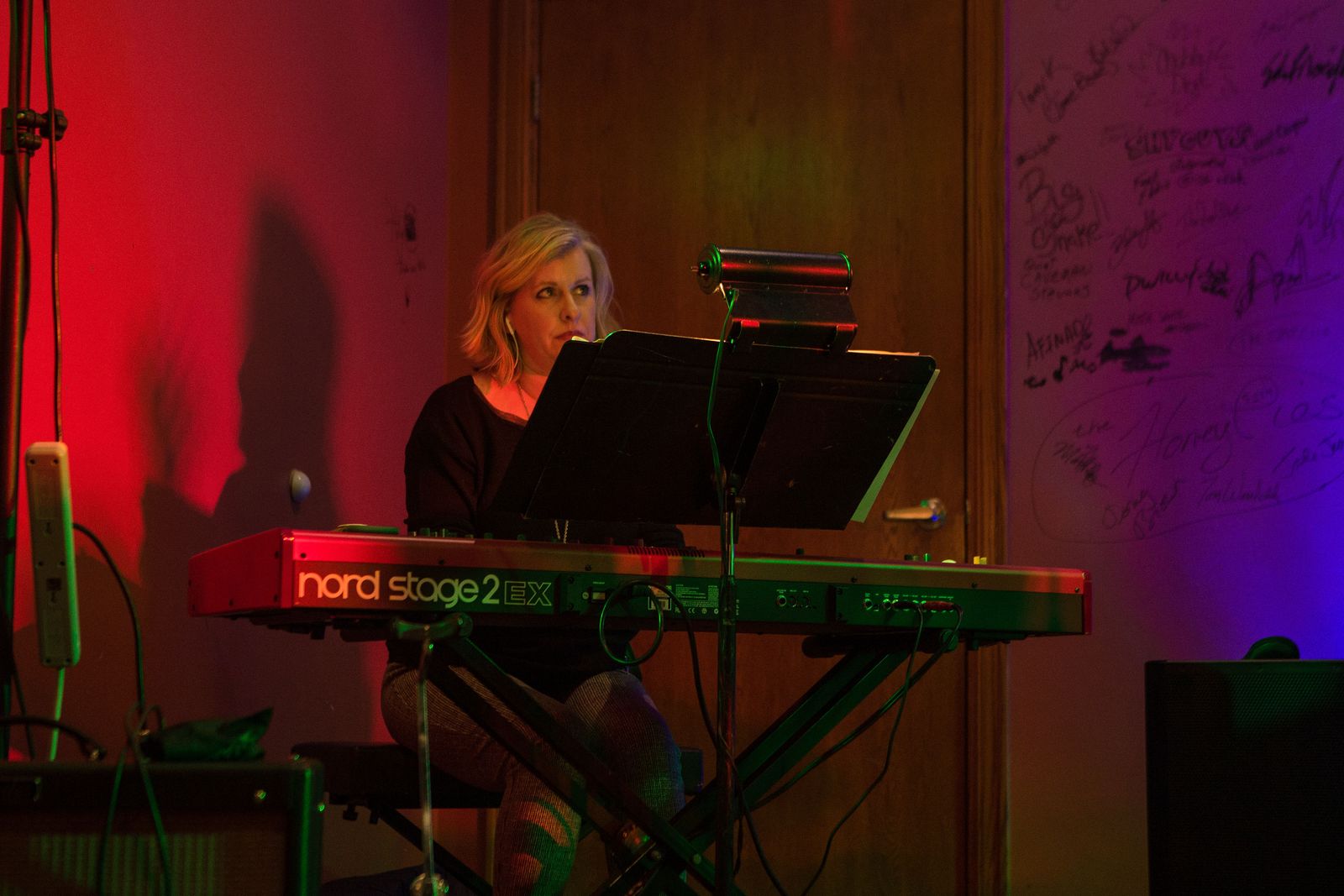 Alive Again: A Tribute to Chicago - Photos