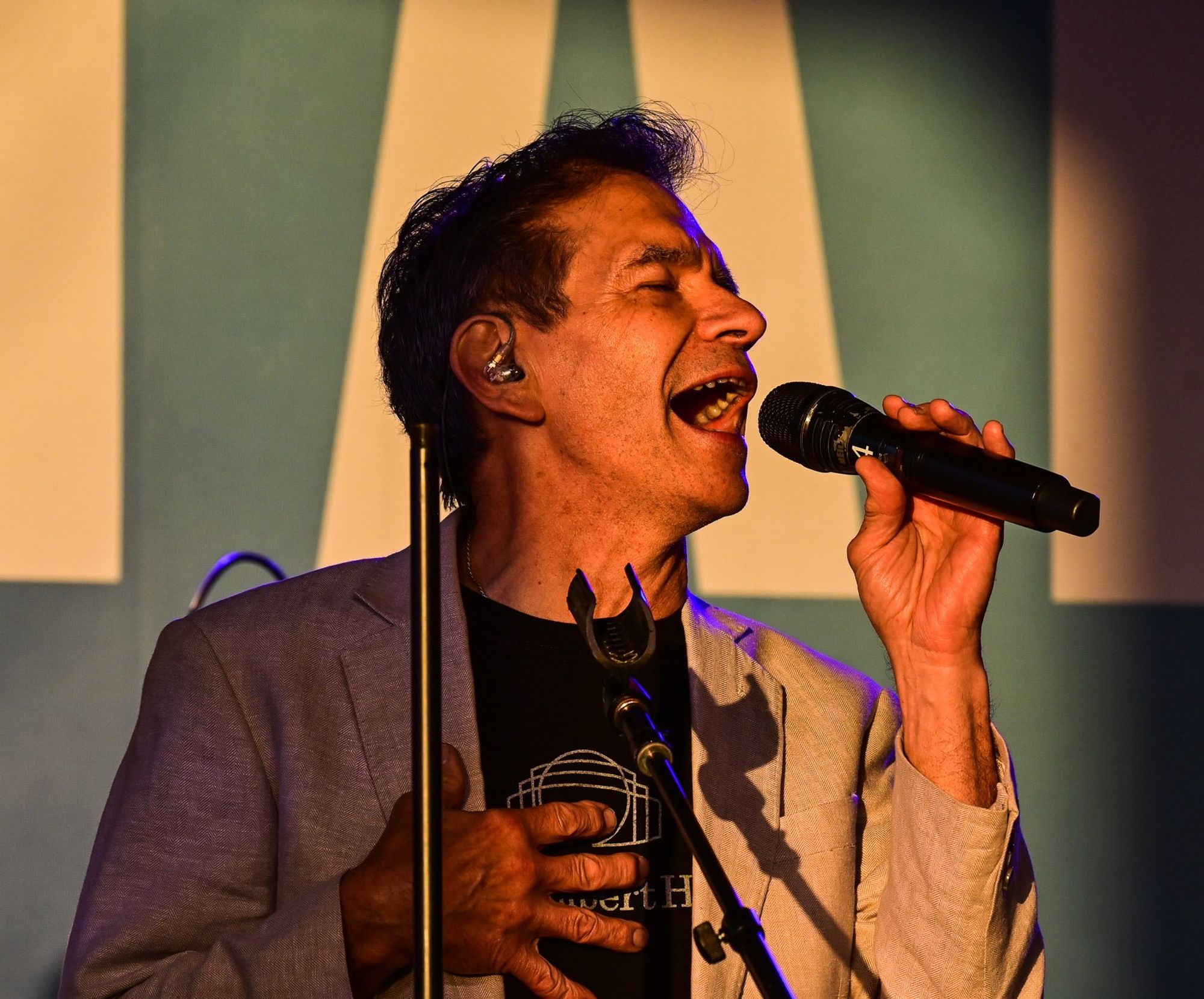 Alive Again: A Tribute to Chicago - Joe Fittante