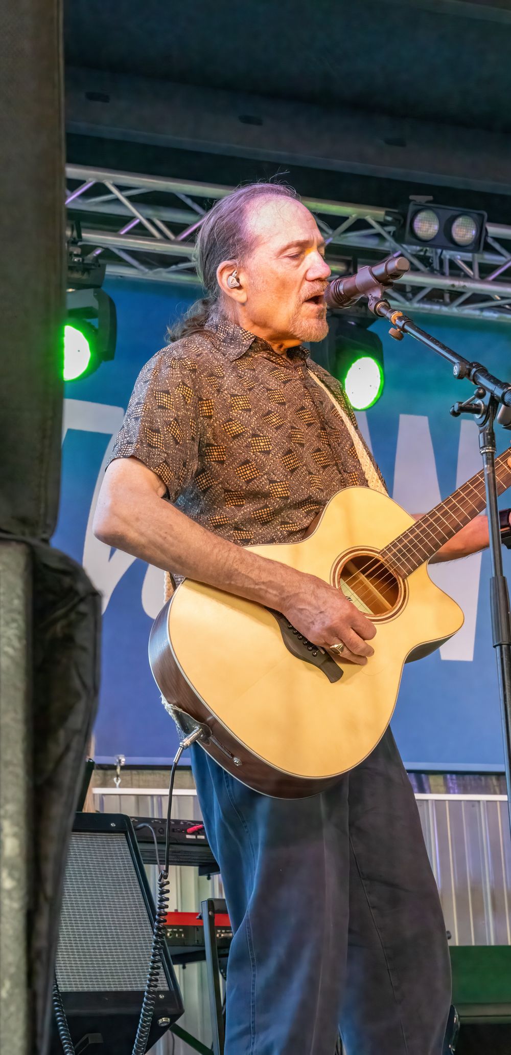 Alive Again: A Tribute to Chicago - David "Duke" Duquette