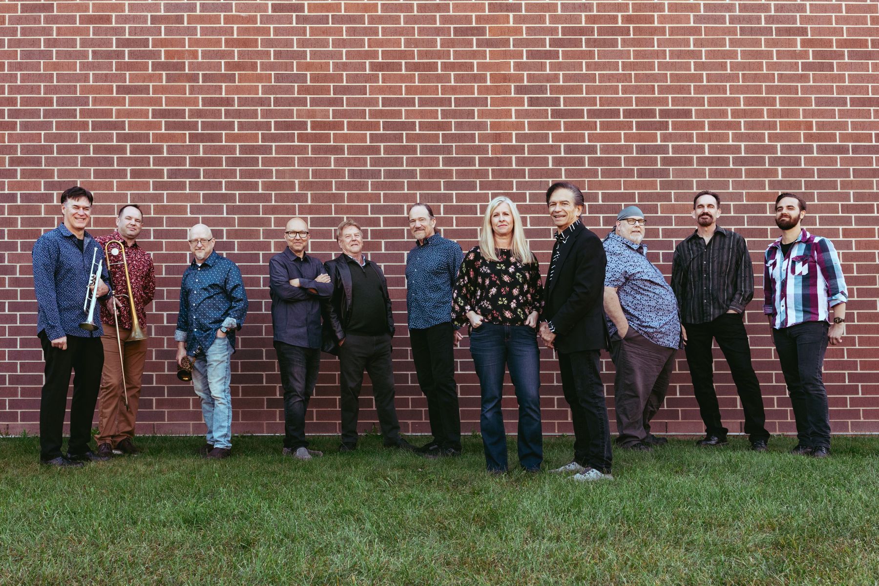 Alive Again: A Tribute to Chicago
