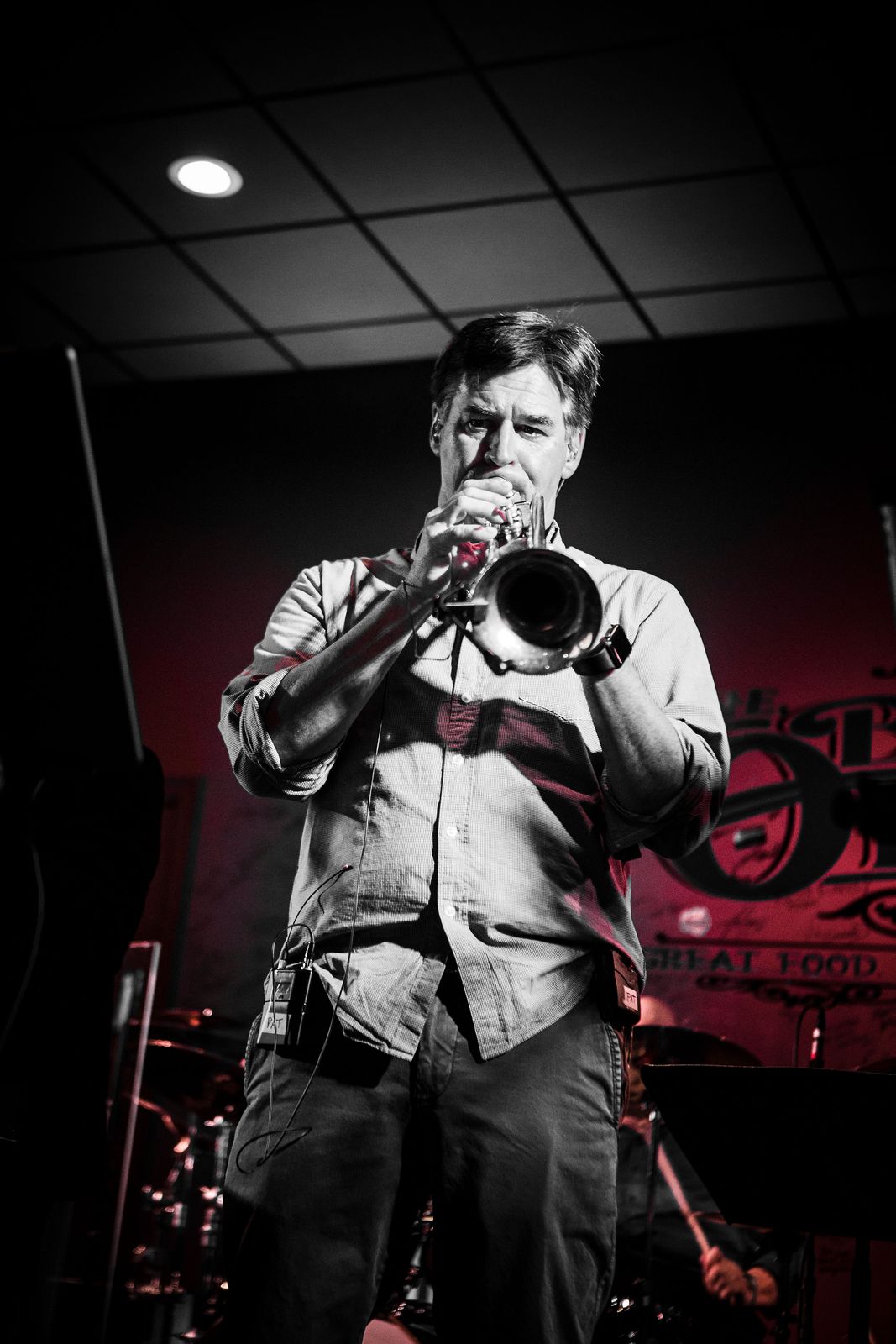 Alive Again: A Tribute to Chicago - Photos