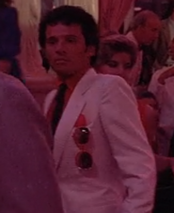 Johnny Contardo Official Website - Photos of Johnny Contardo