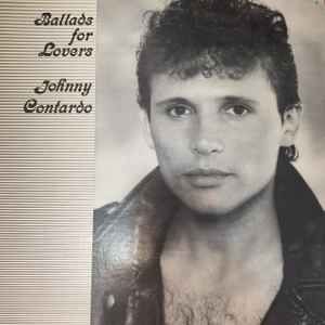 Johnny Contardo - About