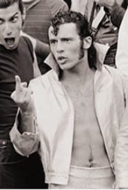 Johnny Contardo Official Website - Photos of Johnny Contardo