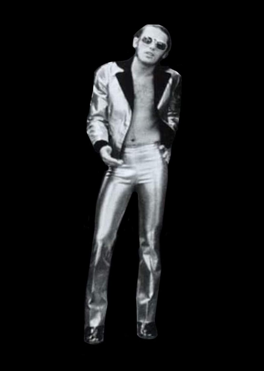 Johnny Contardo Official Website - Photos of Johnny Contardo