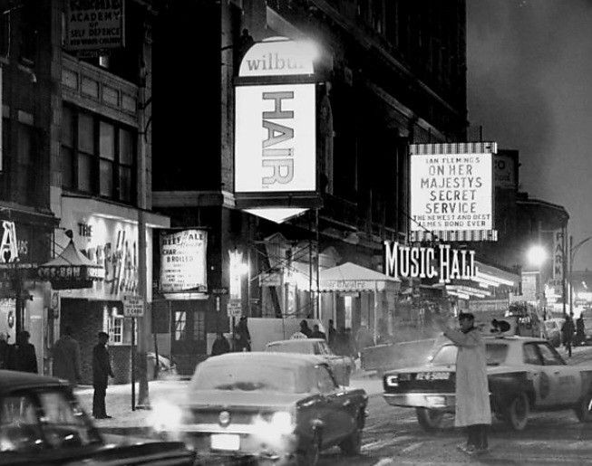 Johnny Contardo Official Website - Photos of Johnny Contardo