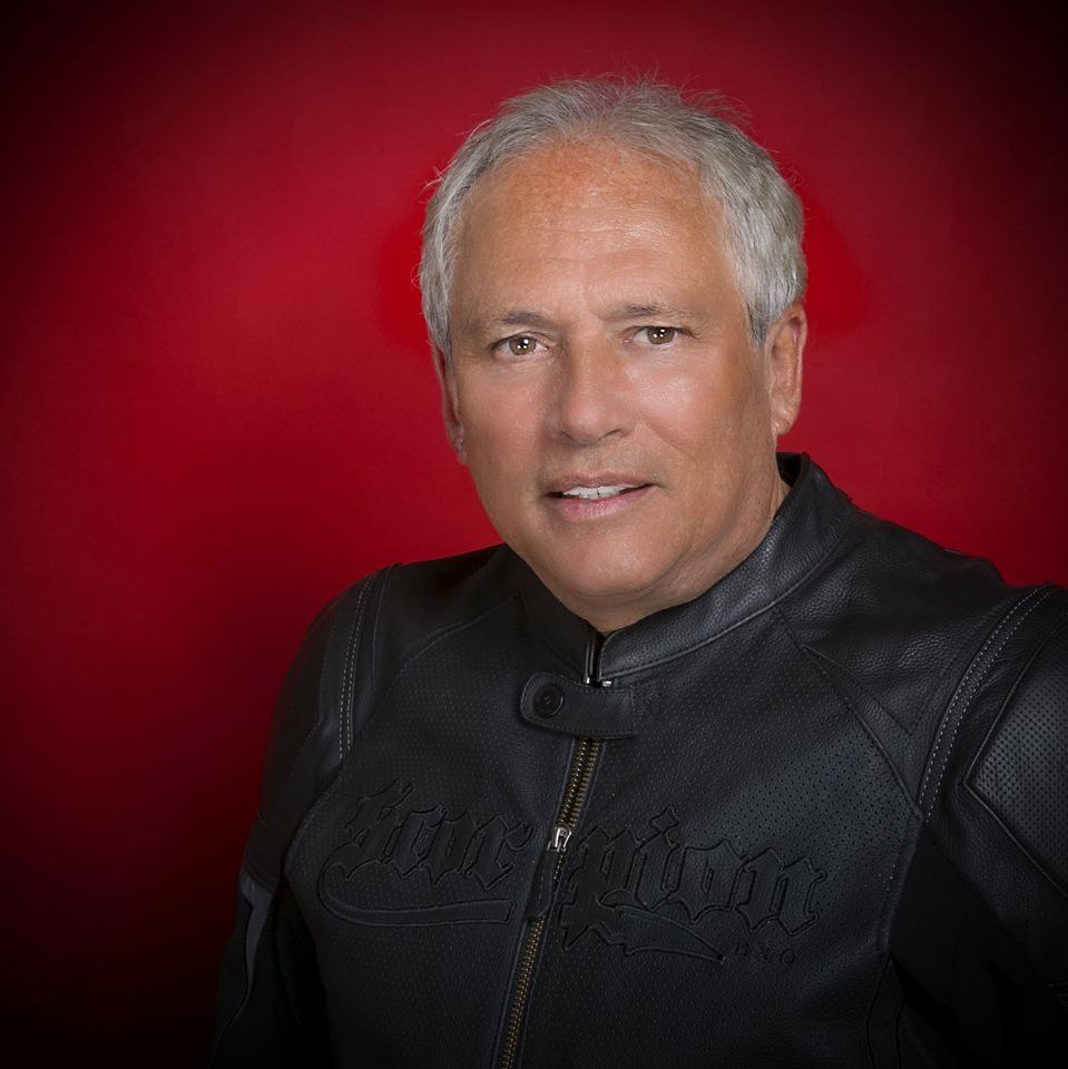 Johnny Contardo Official Website - Photos of Johnny Contardo