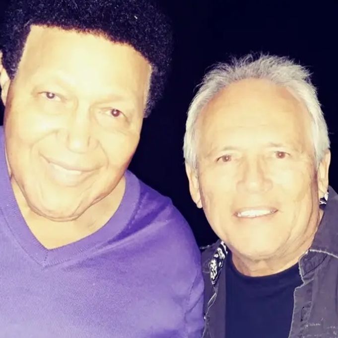 Johnny Contardo - About