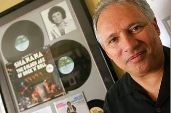 Johnny Contardo Official Website - Photos of Johnny Contardo