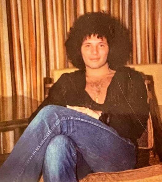 Johnny Contardo Official Website - Photos of Johnny Contardo