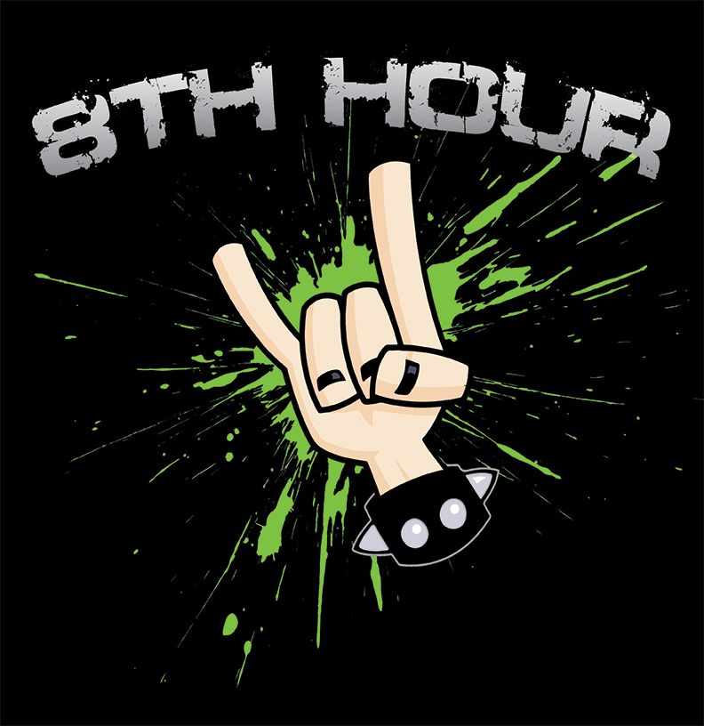 8TH HOUR