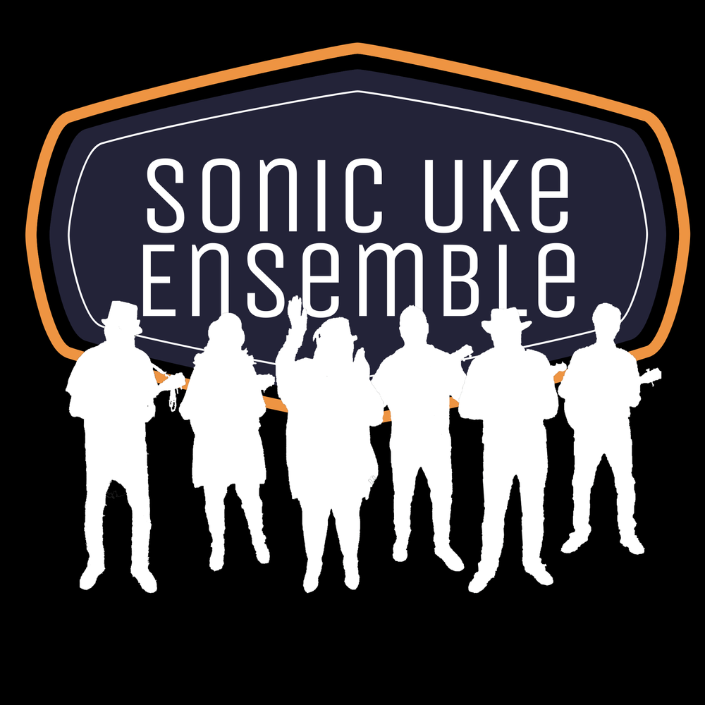 Sonic Uke Ensemble