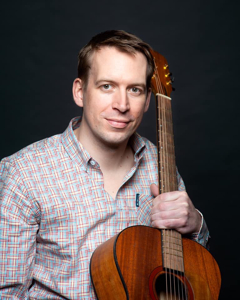 Scott Kelly and the Dynamics - Electronic Press Kit (EPK)