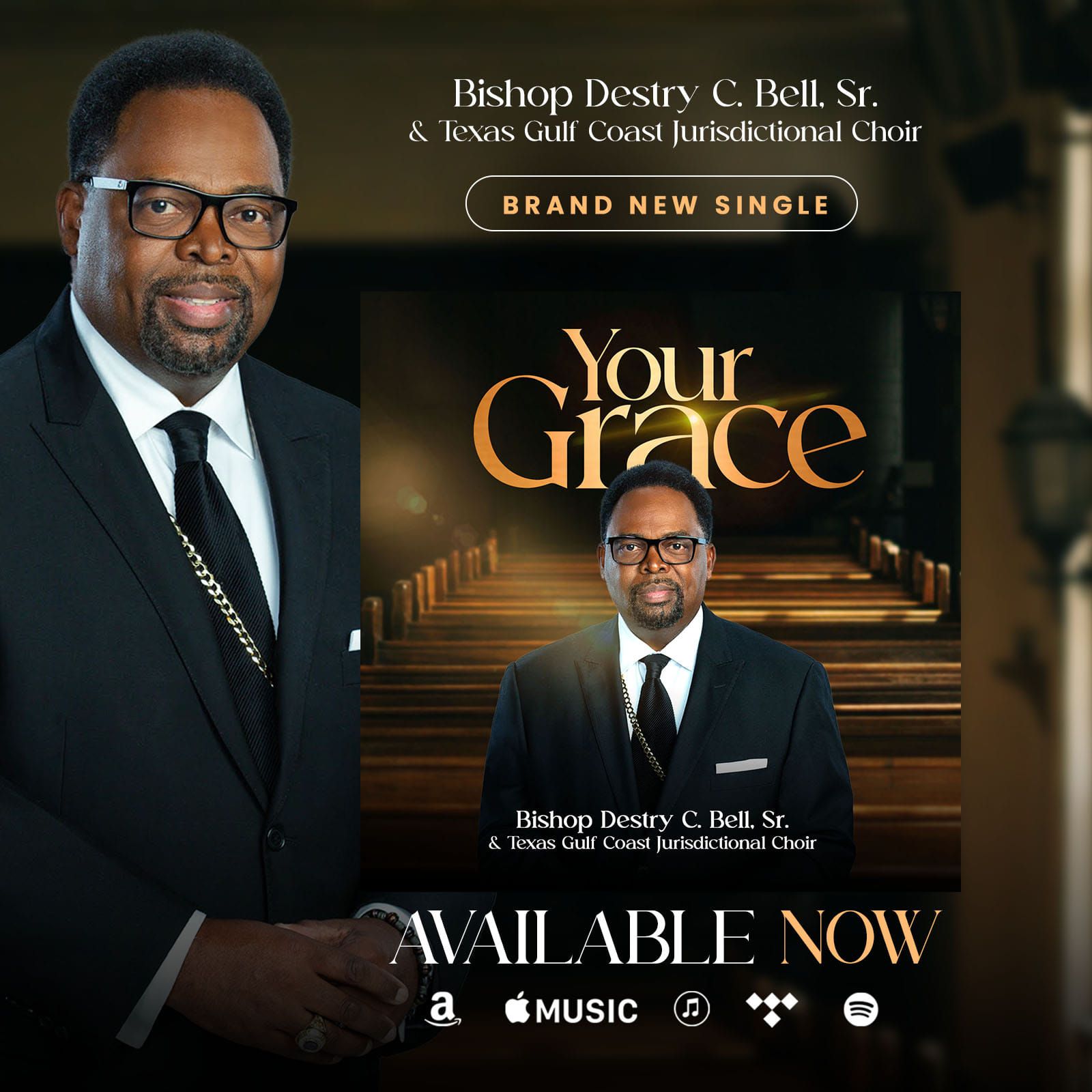 Texas Gulf Coast Ecclesiastical Jurisdiction