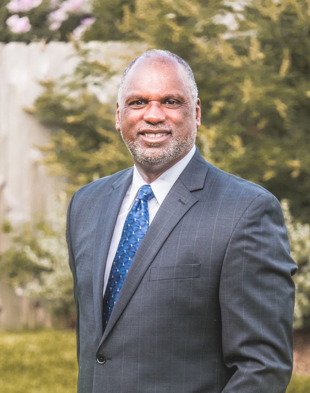 Texas Gulf Coast Ecclesiastical Jurisdiction - JURISDICTIONAL SECRETARY