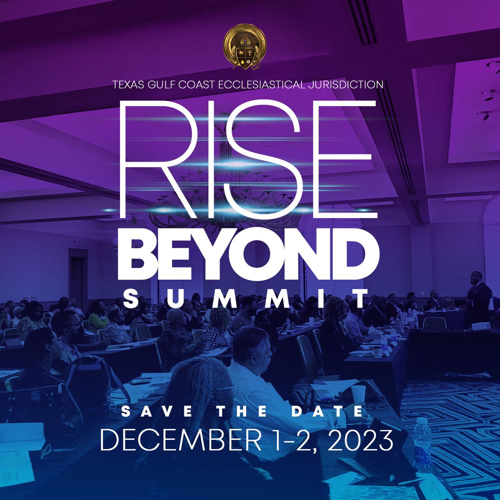 Texas Gulf Coast Ecclesiastical Jurisdiction