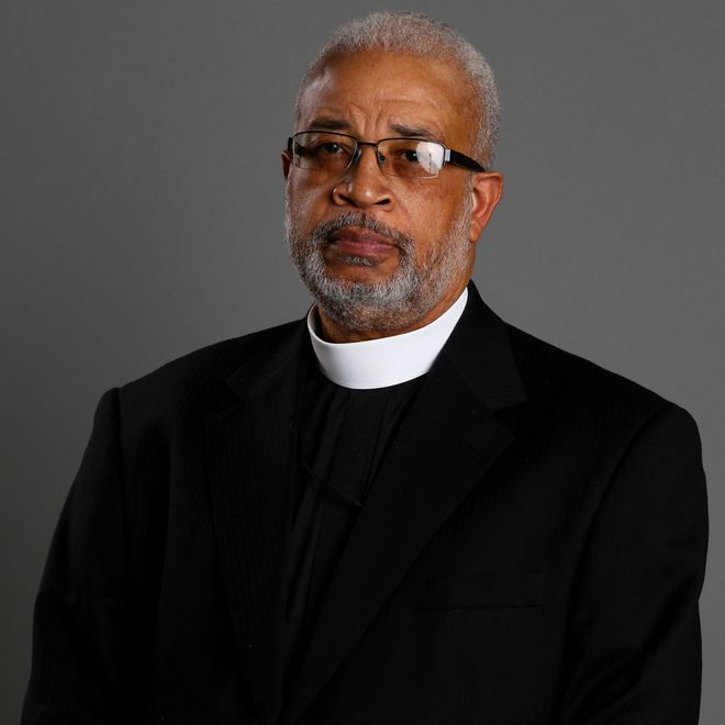 Texas Gulf Coast Ecclesiastical Jurisdiction - Jurisdictional Officers