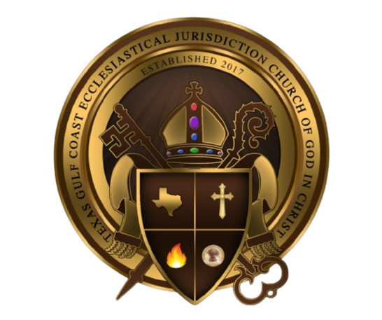 Texas Gulf Coast Ecclesiastical Jurisdiction - About Us