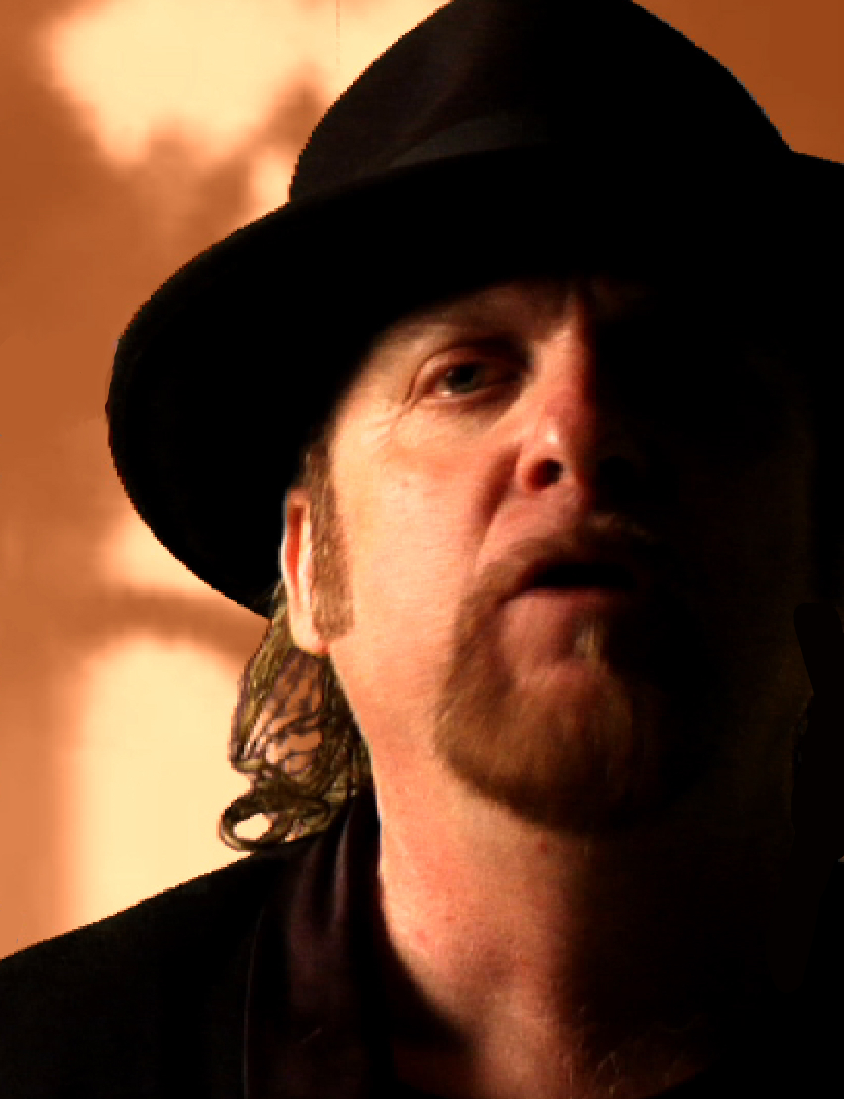 Magic and The Magic Kramer Band