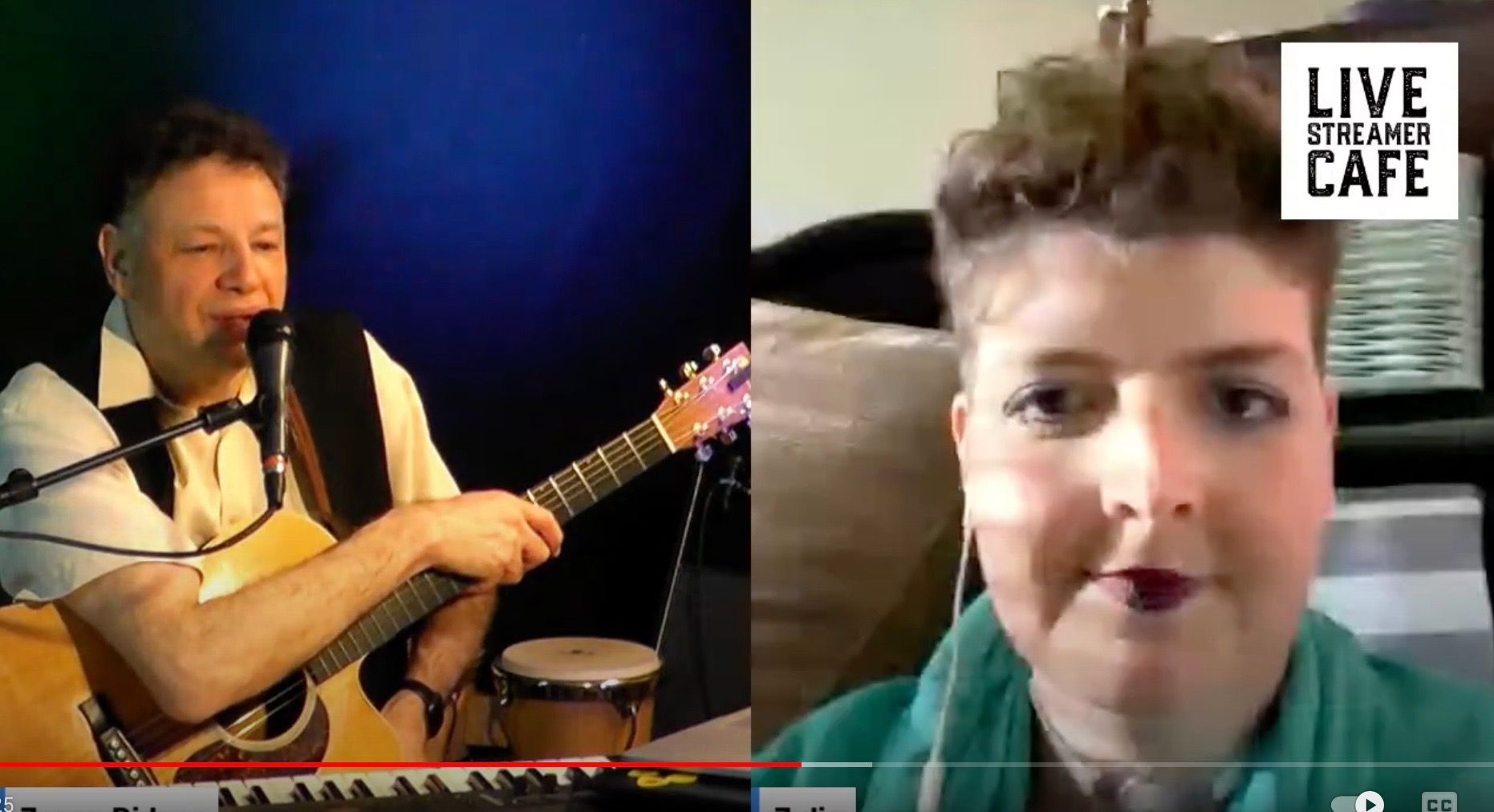 Advocating for Julia Beckley, an Advocate for Adaptive Sport