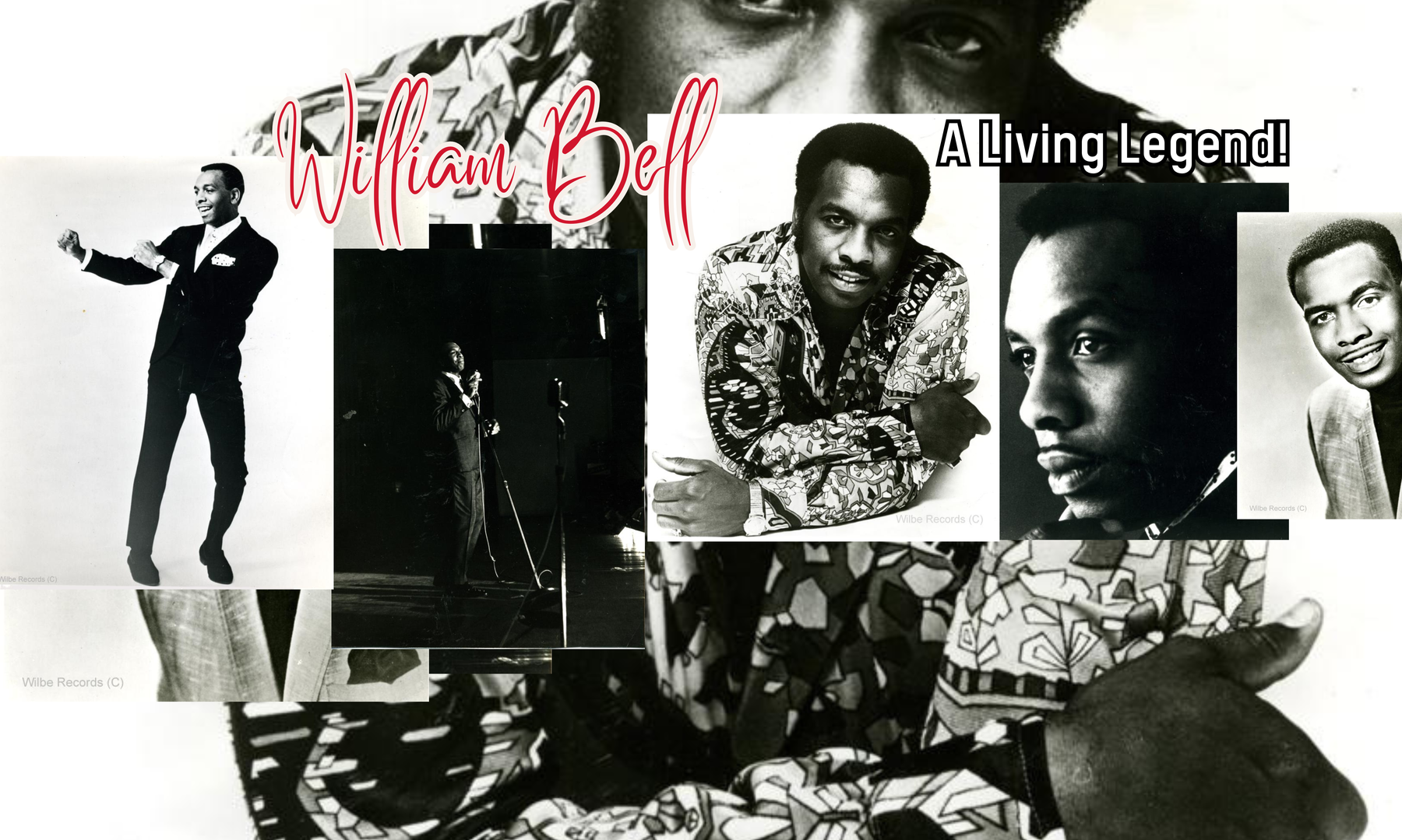 William Bell