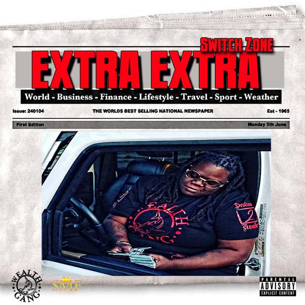 Switch Zone - My World