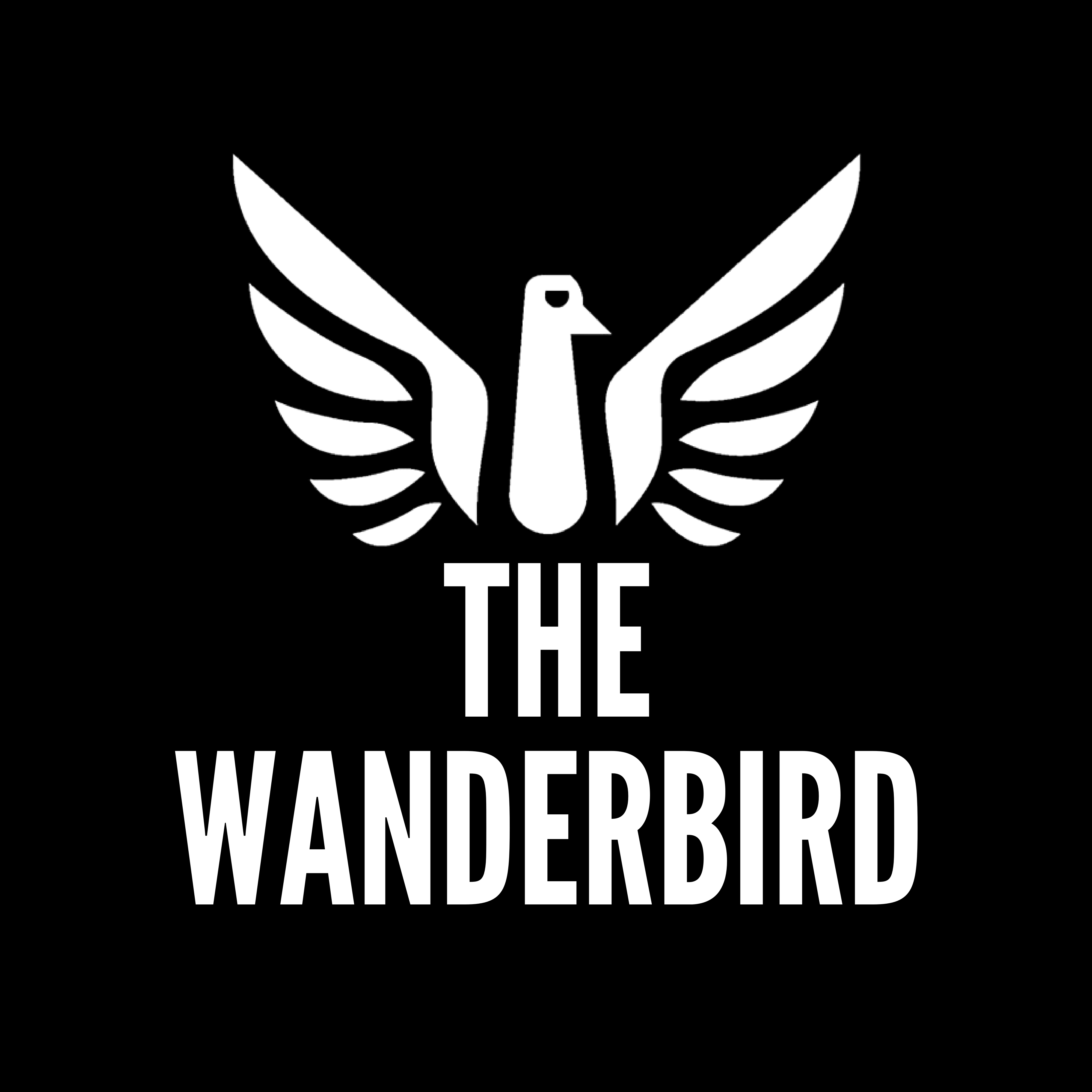 Home [thewanderbird.com]