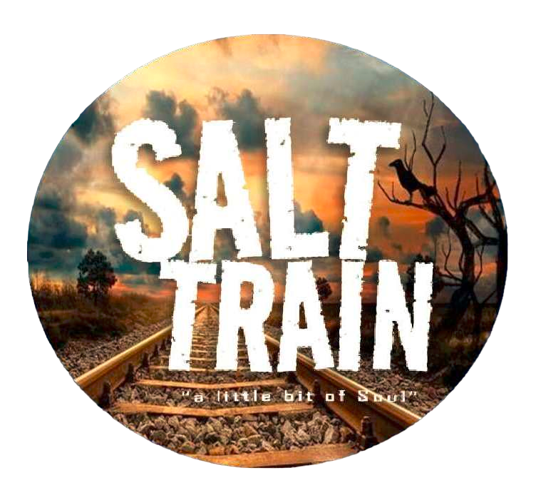 SaltTrain