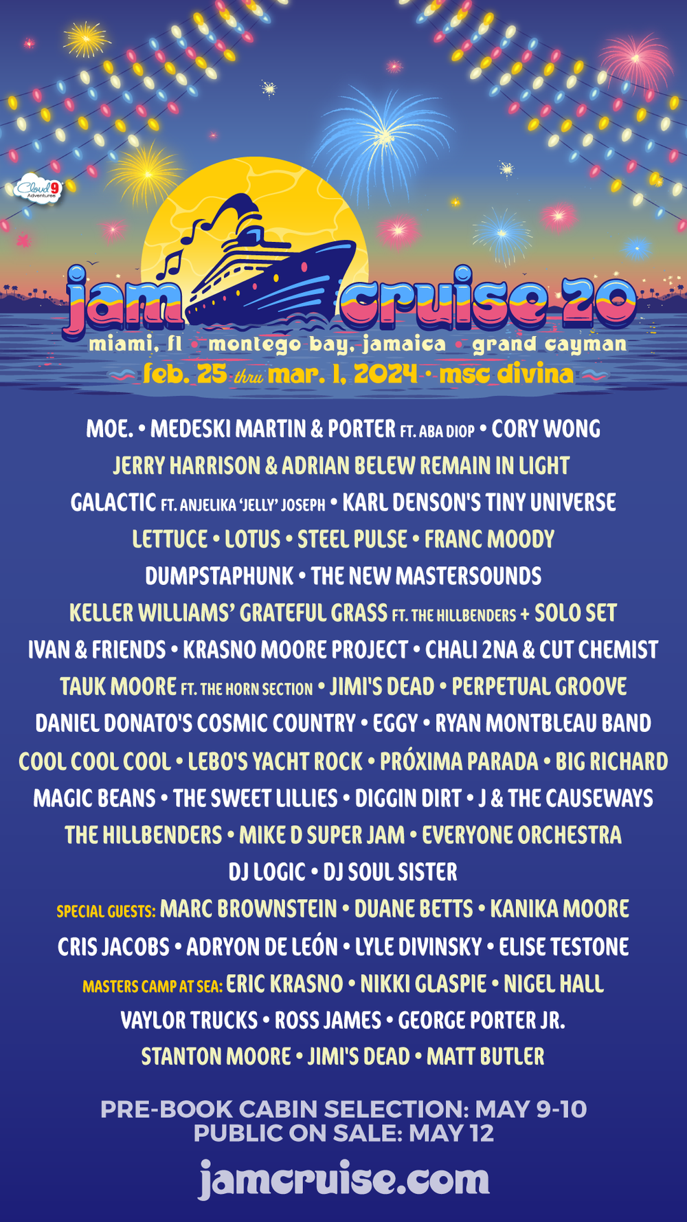 Cool Cool Cool | Home