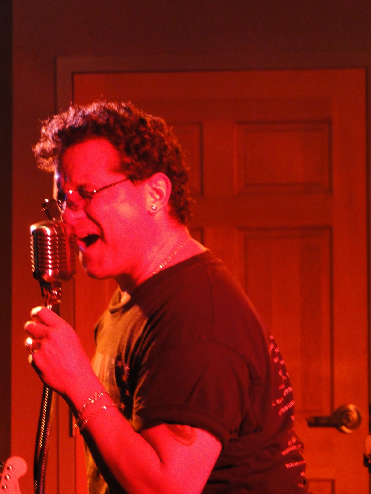 Richie Val - Photos