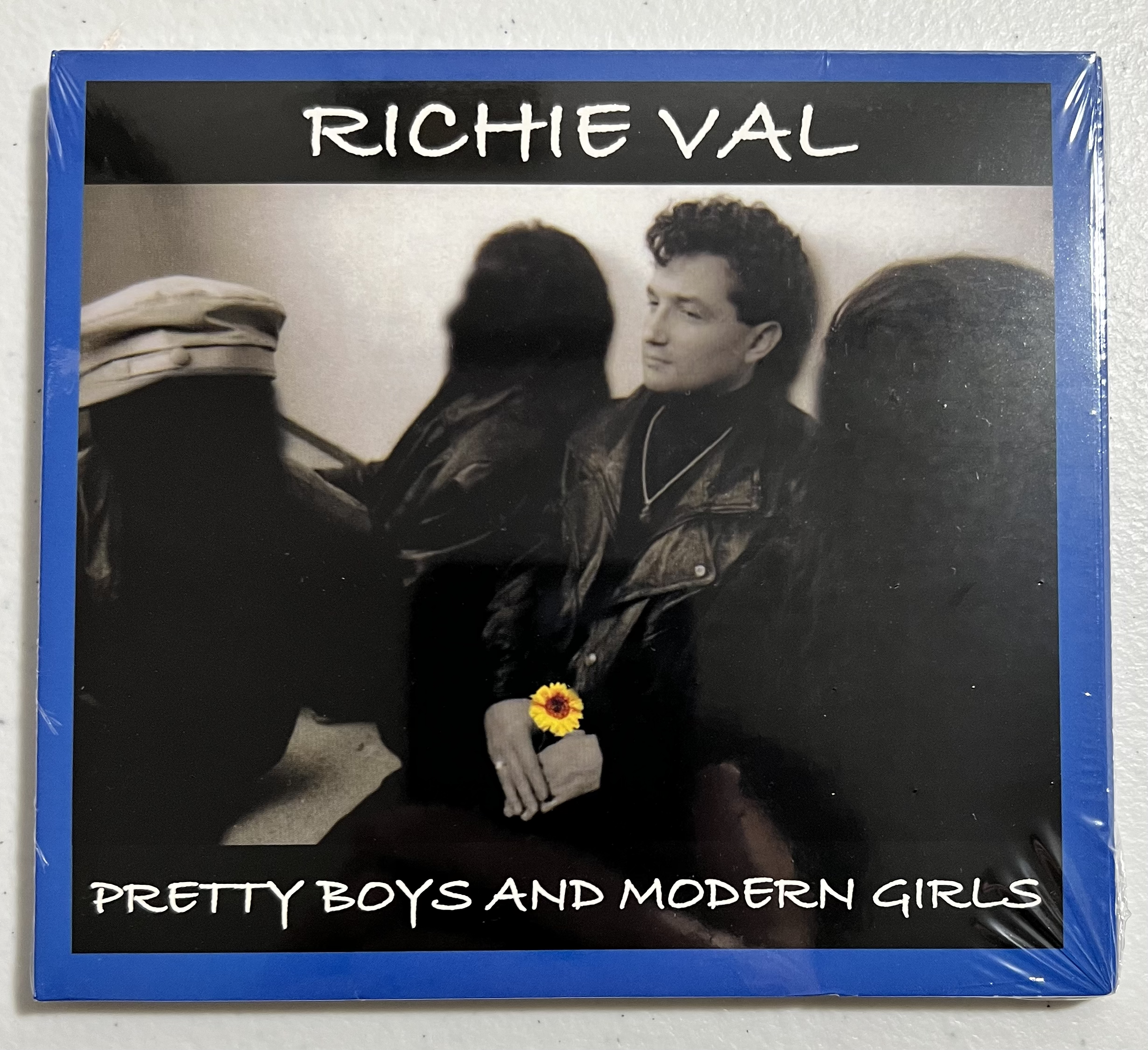 Richie Val - Photos