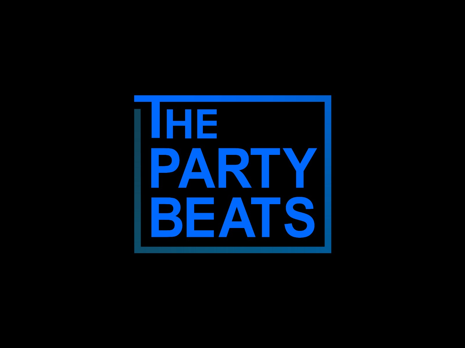 The Party Beats - Music & Video